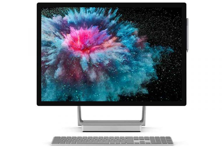 Top 15 Best Computers for Graphic Design in 2024