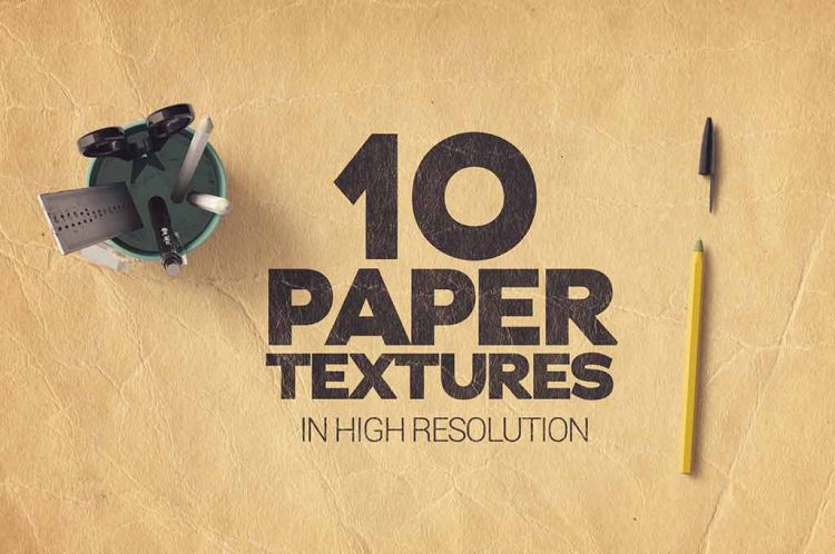 130+ Best Paper Texture Images ᐅ PNG, PSD, Stock