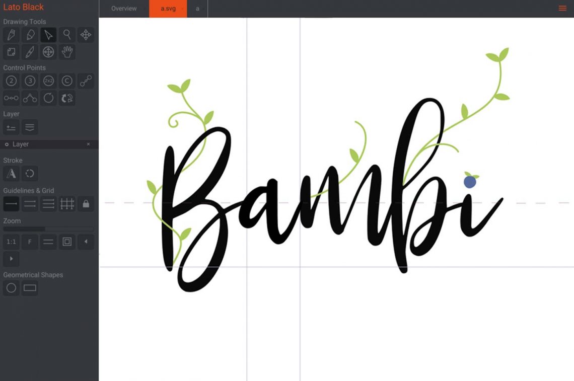 How To Make Your Own Font (With The Best Free Tools) — The Designest