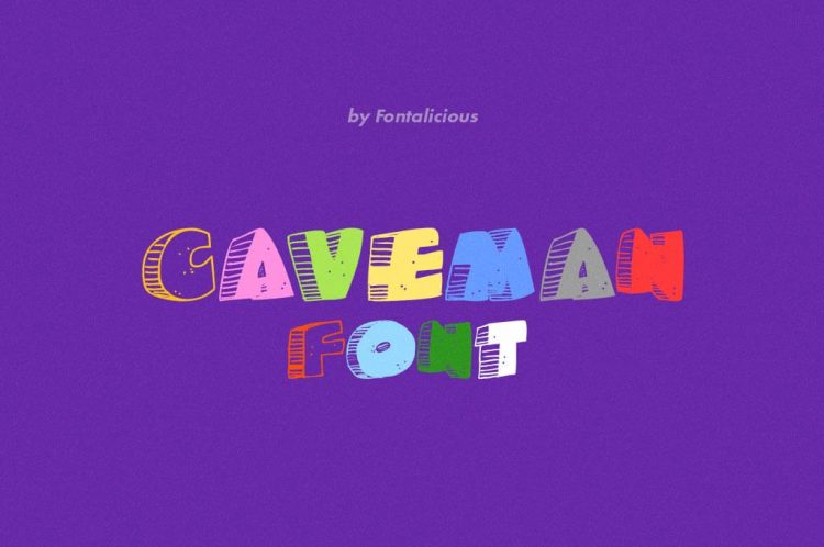 40+ Best Free Comic & Cartoon Fonts - The Designest