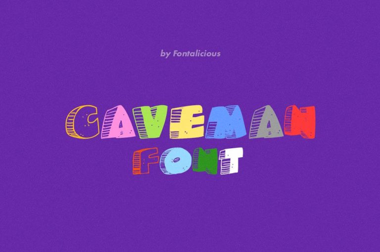 40+ Best Free Comic & Cartoon Fonts - The Designest