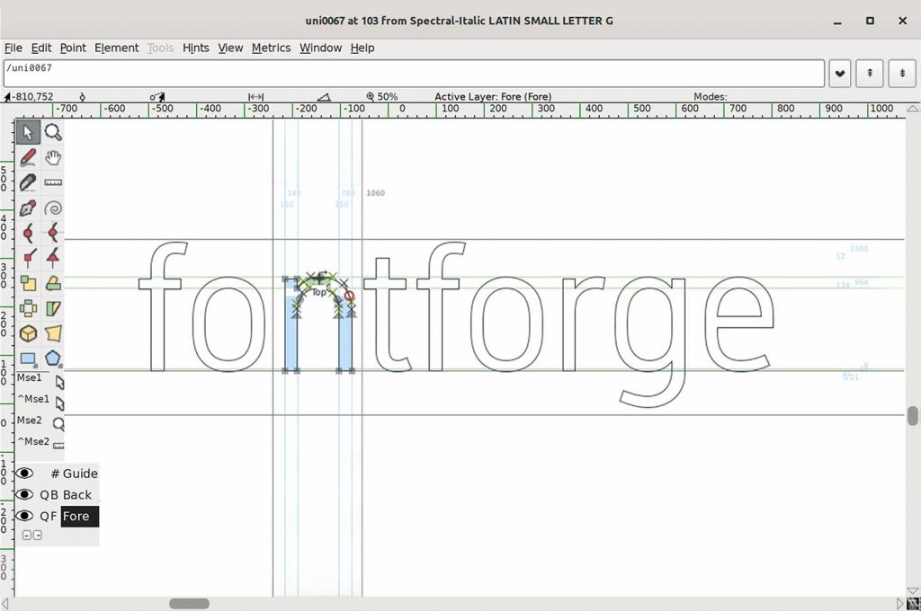 How To Make Your Own Font (With The Best Free Tools) — The Designest