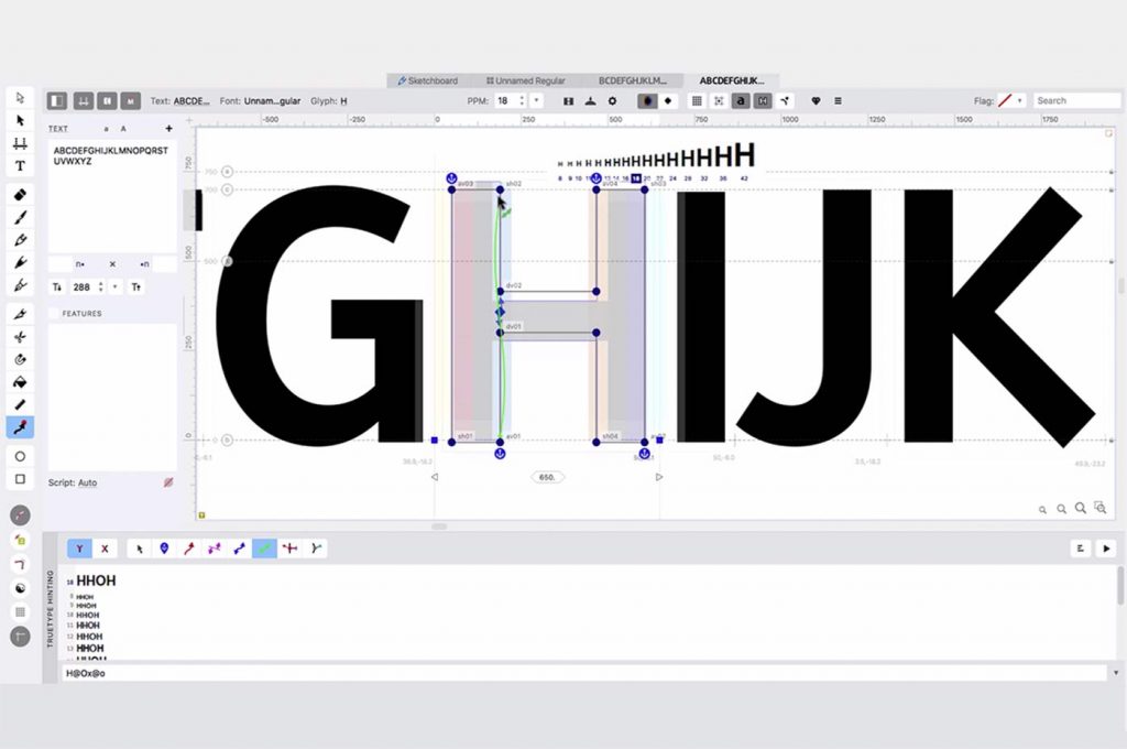 How To Make Your Own Font (With The Best Free Tools) — The Designest