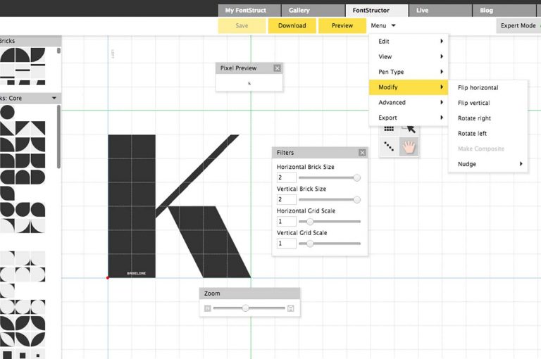 How To Make Your Own Font (With The Best Free Tools) — The Designest