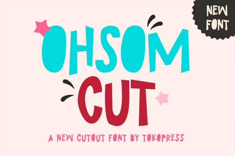 40+ Best Free Comic & Cartoon Fonts - The Designest
