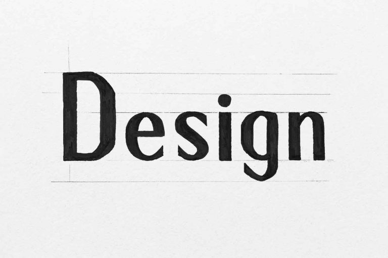 How To Make Your Own Font (With The Best Free Tools) — The Designest