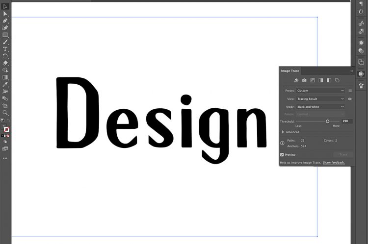 How To Make Your Own Font (With The Best Free Tools) — The Designest