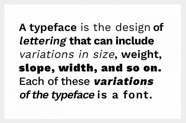 How To Make Your Own Font (With The Best Free Tools) — The Designest
