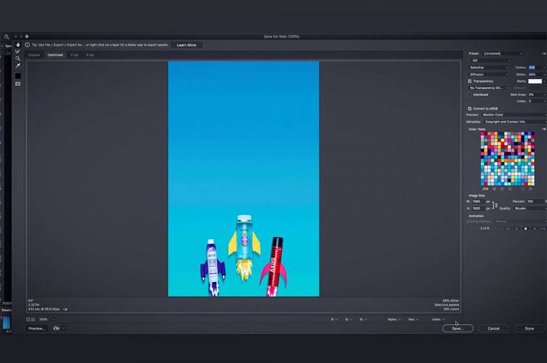 The 15 Best Online Photoshop Classes in 2022 (Free & Paid) — The Designest