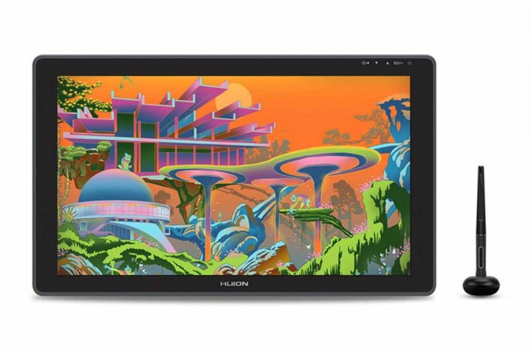 The 14 Best Drawing Tablets in 2024