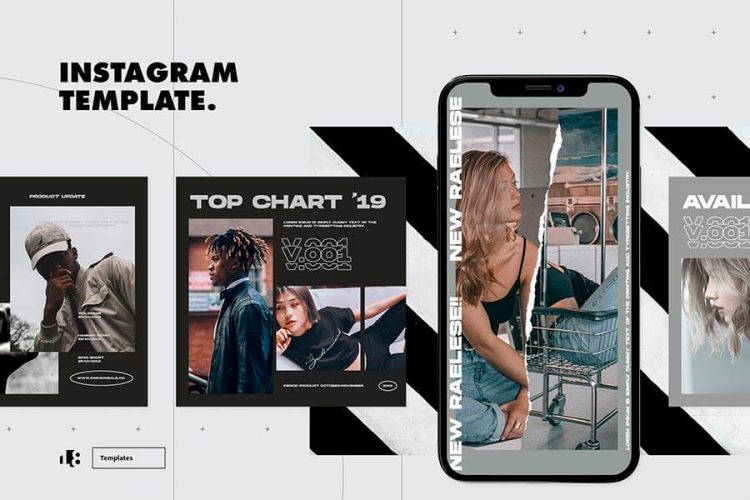 30+ Best Instagram Colors Palette and How To Stay On-Trend — The Designest