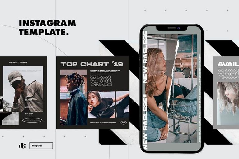 30+ Best Instagram Colors Palette and How To Stay On-Trend — The Designest