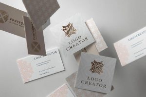 70+ Best Photoshop Logo Templates (Free & Paid PSD)