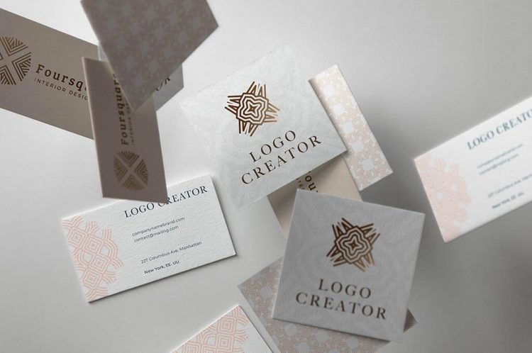 70+ Best Photoshop Logo Templates (Free & Paid PSD)