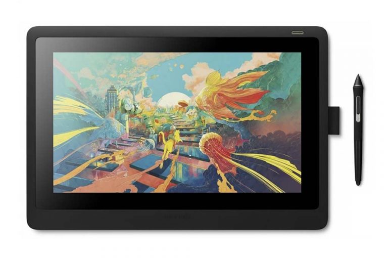 The 14 Best Drawing Tablets in 2024