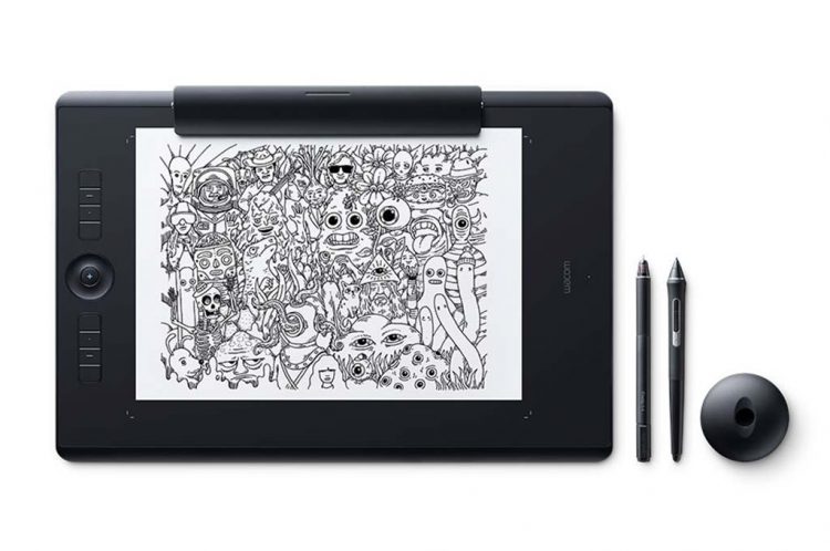The 14 Best Drawing Tablets in 2024