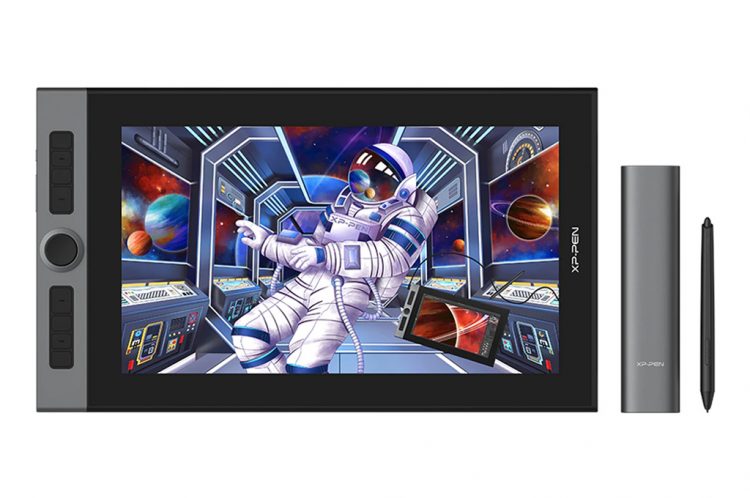 The 14 Best Drawing Tablets in 2024