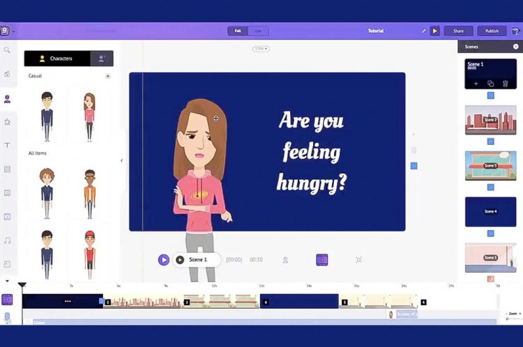 The 20 Best Infographic Maker Tools ? for Data Visualization - The ...