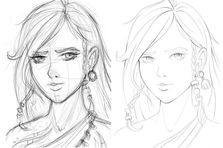 20 Best Online Drawing Classes in 2022 - The Designest