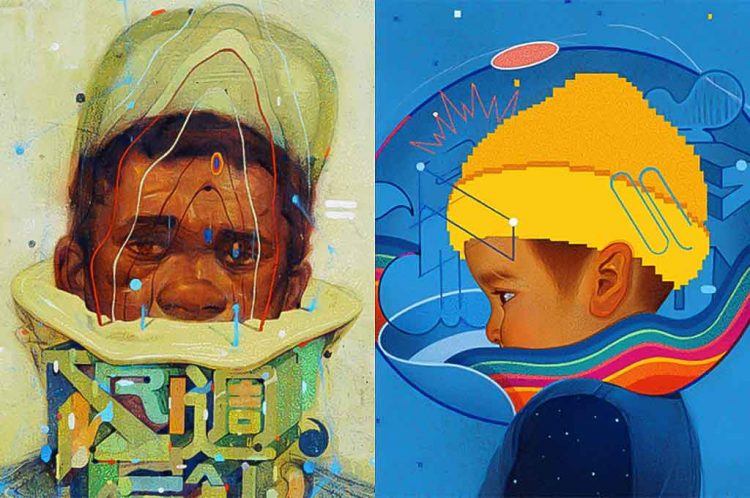 20 Best Online Drawing Classes in 2022 - The Designest