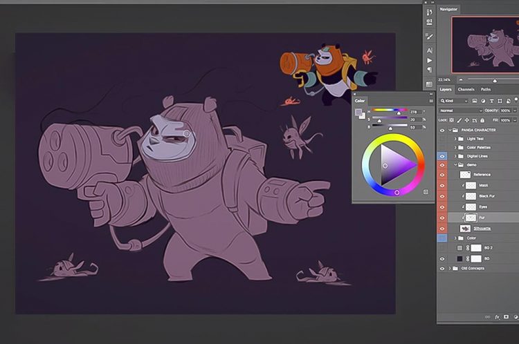 20 Best Online Drawing Classes in 2022 - The Designest