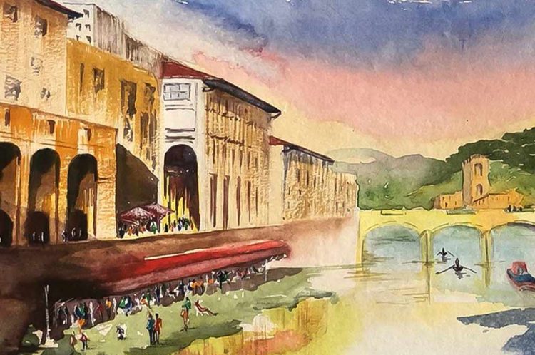 20 Best Online Drawing Classes in 2022 - The Designest