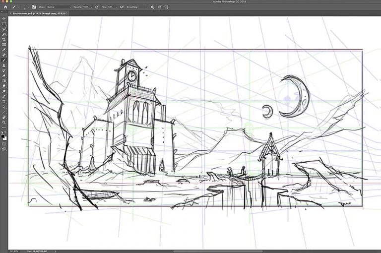 20 Best Online Drawing Classes in 2022 - The Designest