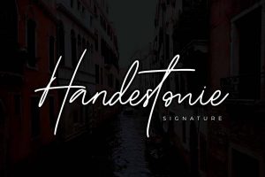 40+ Best Signature Fonts (Free & Paid) - The Designest