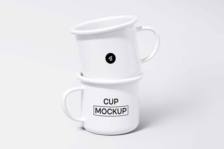 50+ Best Mug Mockup Templates ⬆️ Download PSD