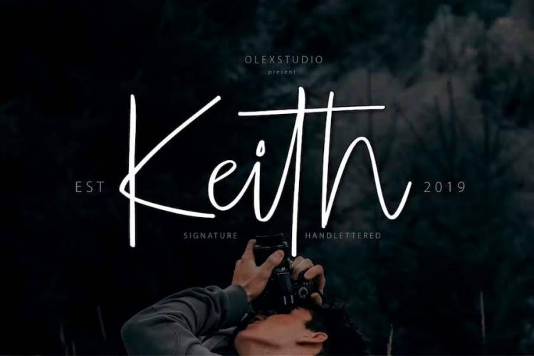 50+ Best Hand Lettering Fonts ️ With A Personal Touch (Free & Paid)