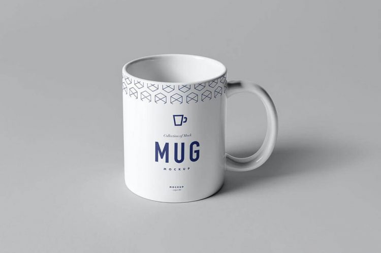 50+ Best Mug Mockup Templates ⬆️ Download PSD