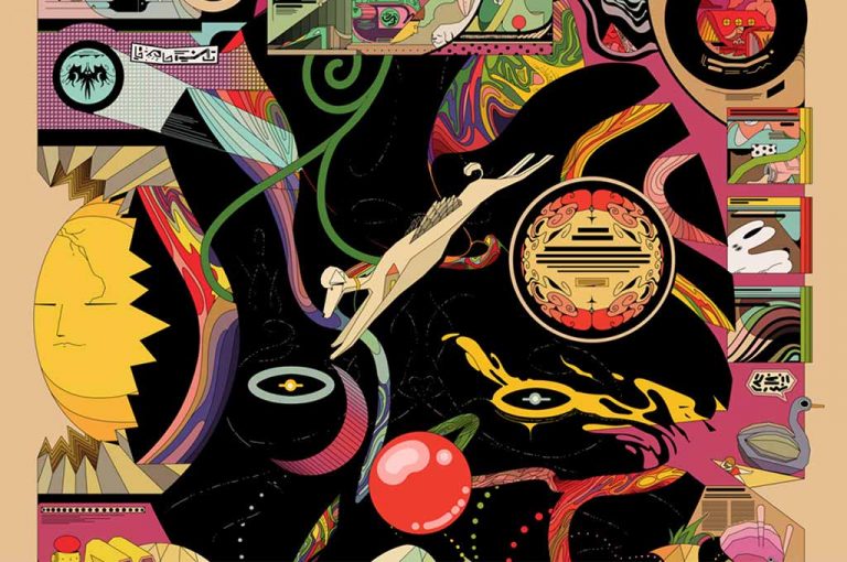 20 Digital Artists: Famous, Talented, Inspiring
