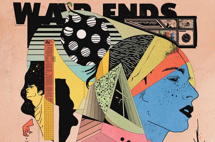 20 Digital Artists: Famous, Talented, Inspiring