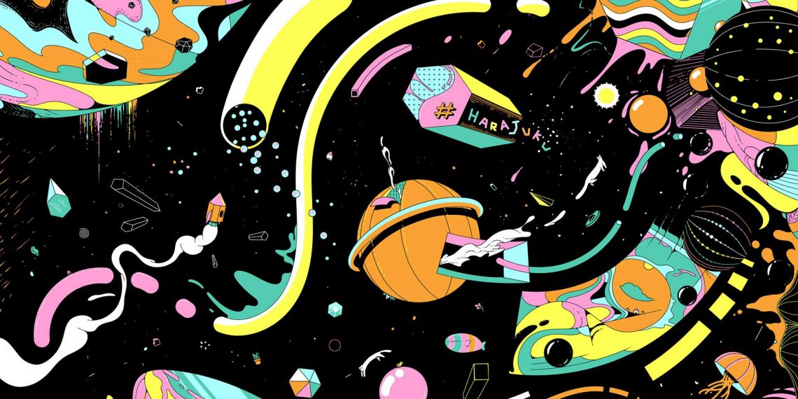 20 Digital Artists: Famous, Talented, Inspiring