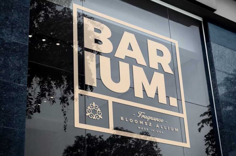 50+ Best Sticker Mockup Templates (Free & Paid) - The Designest