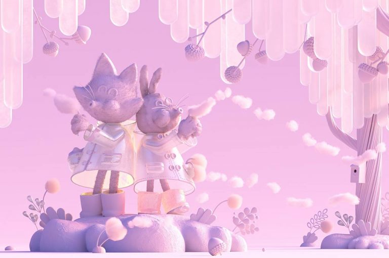 20 Digital Artists: Famous, Talented, Inspiring