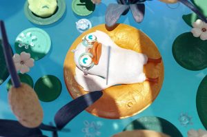 20 Digital Artists: Famous, Talented, Inspiring