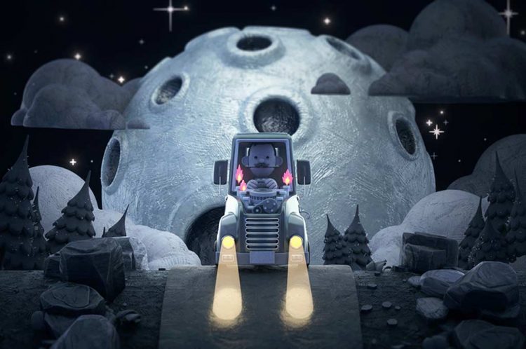 20 Digital Artists: Famous, Talented, Inspiring