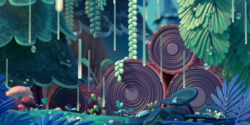 20 Digital Artists: Famous, Talented, Inspiring