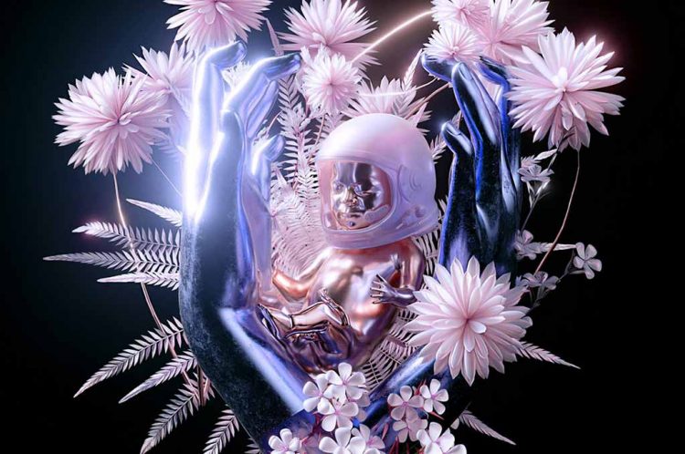 20 Digital Artists: Famous, Talented, Inspiring