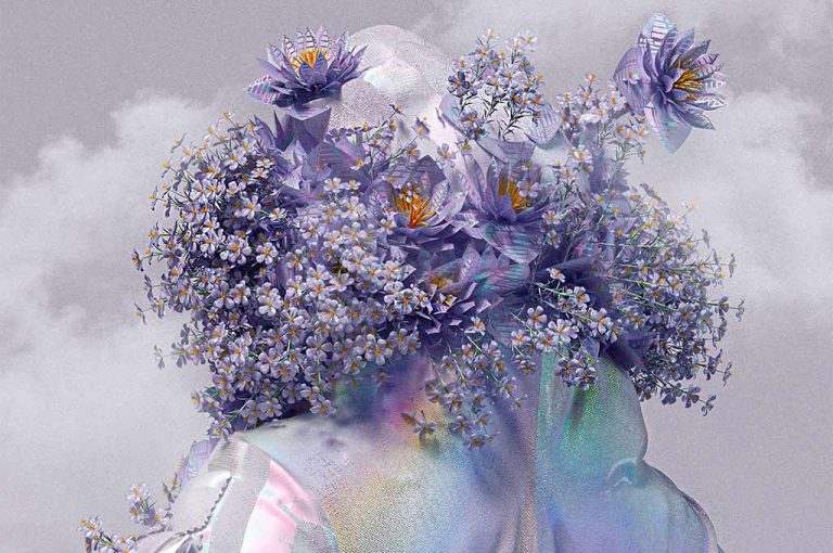 20 Digital Artists: Famous, Talented, Inspiring