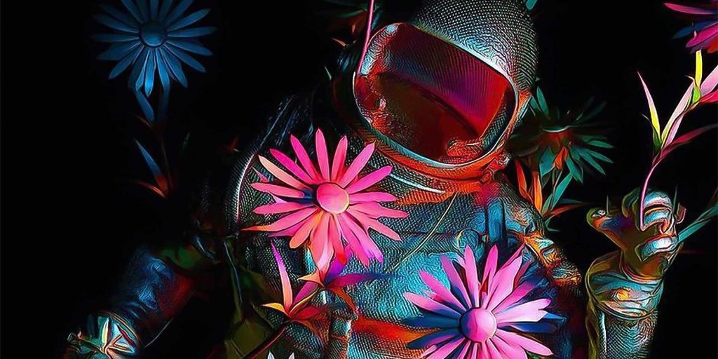 20 Digital Artists: Famous, Talented, Inspiring — The Designest