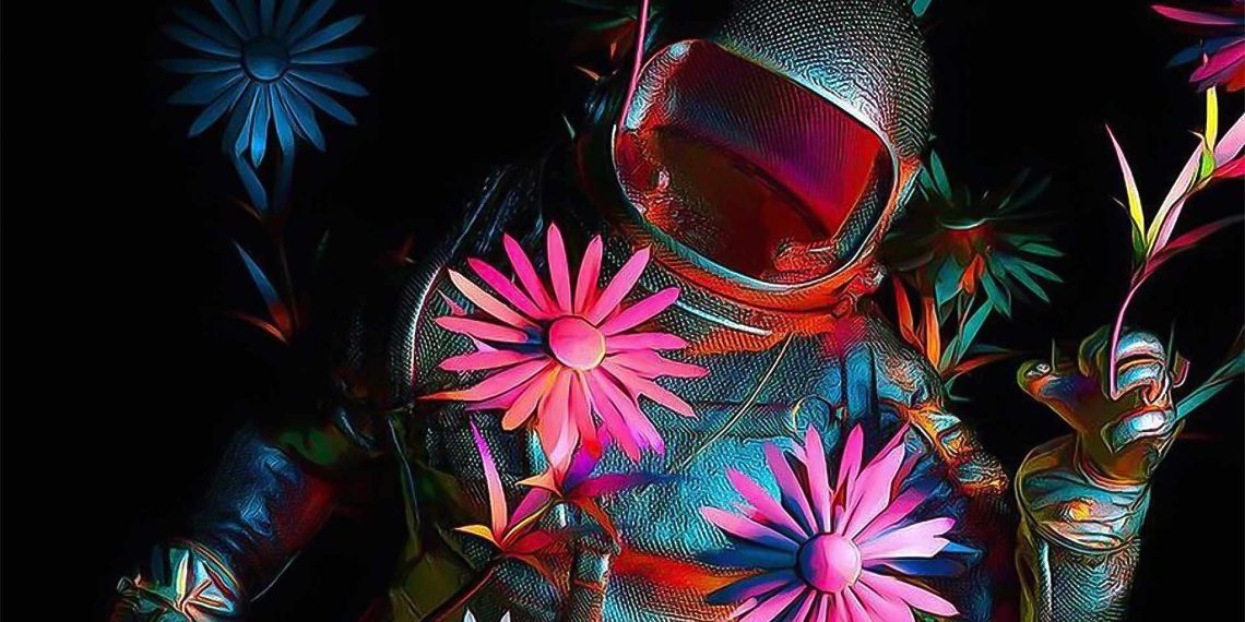 20 Digital Artists: Famous, Talented, Inspiring — The Designest