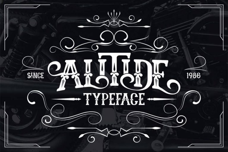 45+ Best Pirate Fonts To Sail Your Design (Free & Paid)