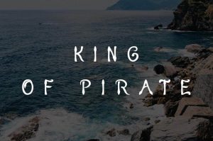 45+ Best Pirate Fonts To Sail Your Design (Free & Paid)