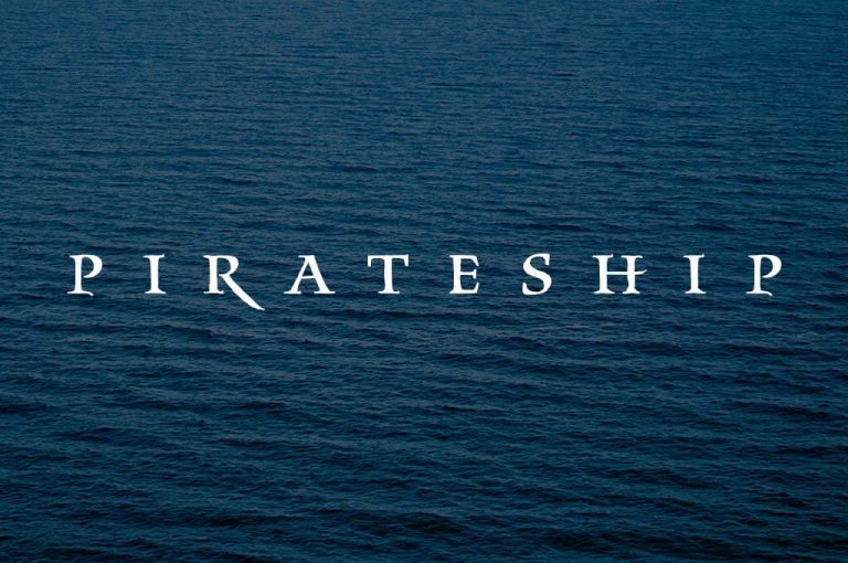 45+ Best Pirate Fonts To Sail Your Design (Free & Paid)