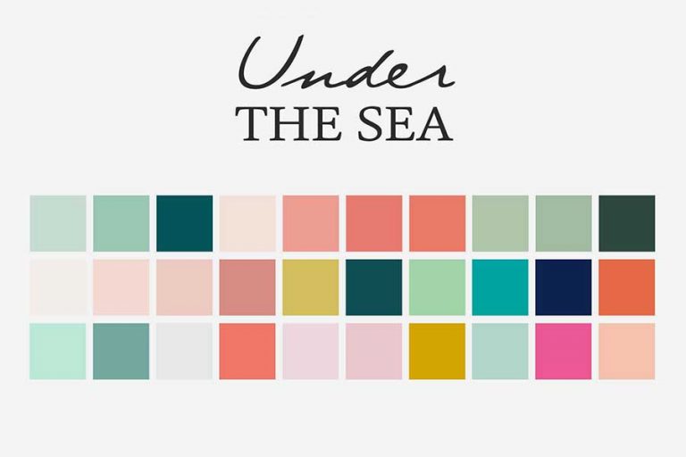 35+ Best Free Procreate Color Palettes for Vibrant Art ? (Paid Incl.)