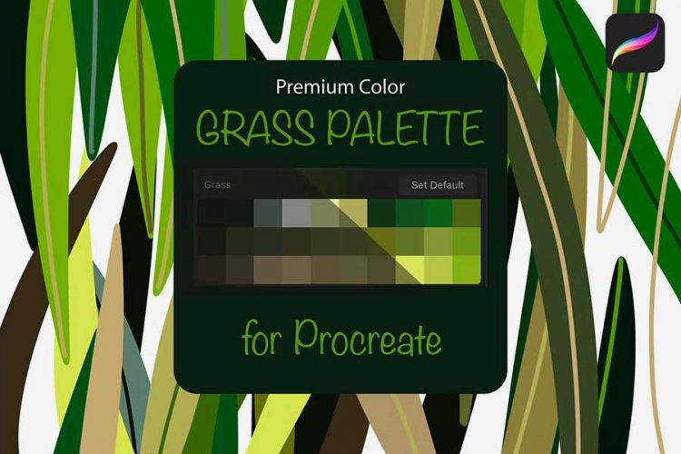 35+ Best Free Procreate Color Palettes for Vibrant Art ? (Paid Incl.)