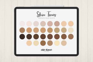 35+ Best Free Procreate Color Palettes for Vibrant Art ? (Paid Incl.)