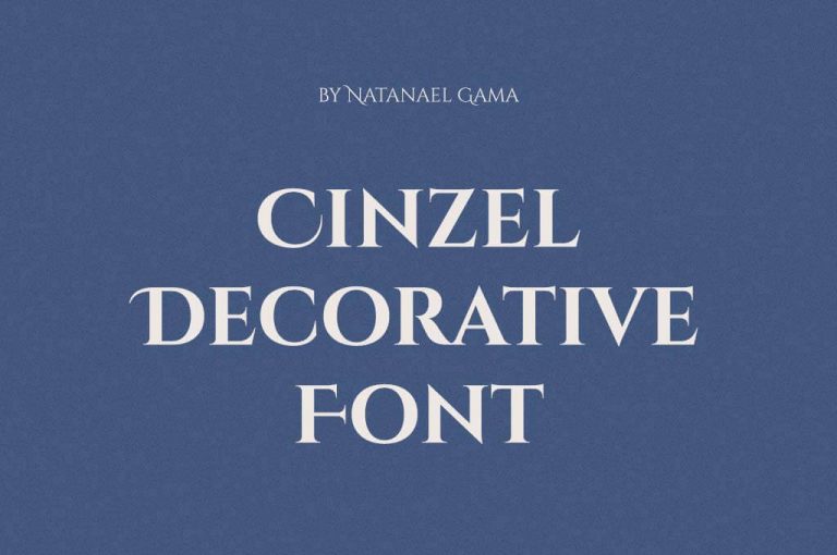 Top 30 Best Display Fonts (Free & Paid) - The Designest